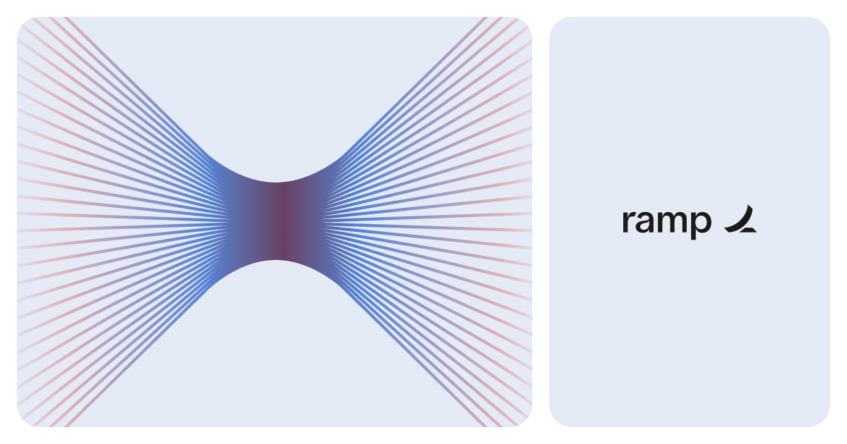 How Ramp builds customer-first AI — Ramp Builders Blog